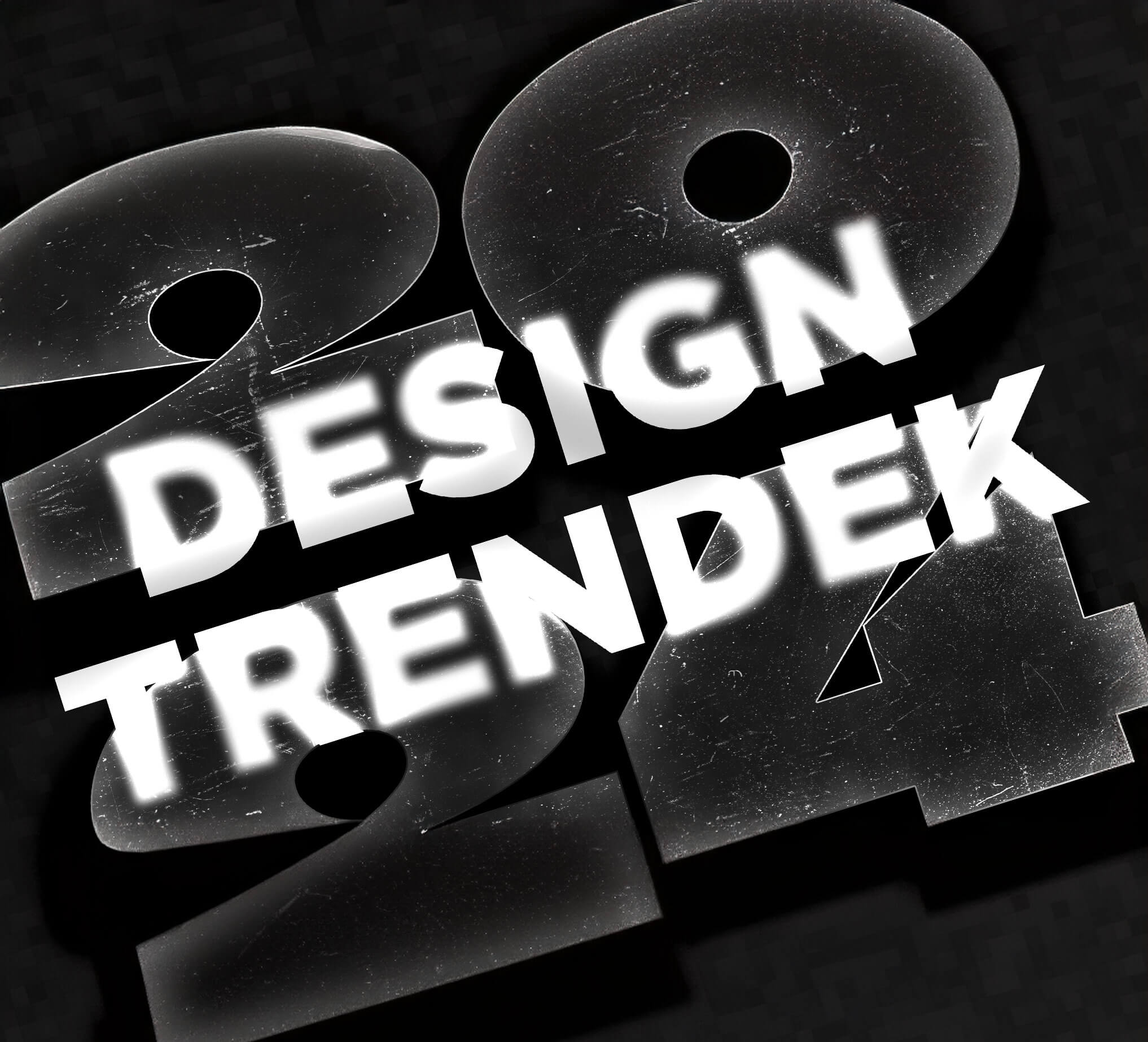 5 designtrend, ami 2024-et meghatározza majd | DONE.
