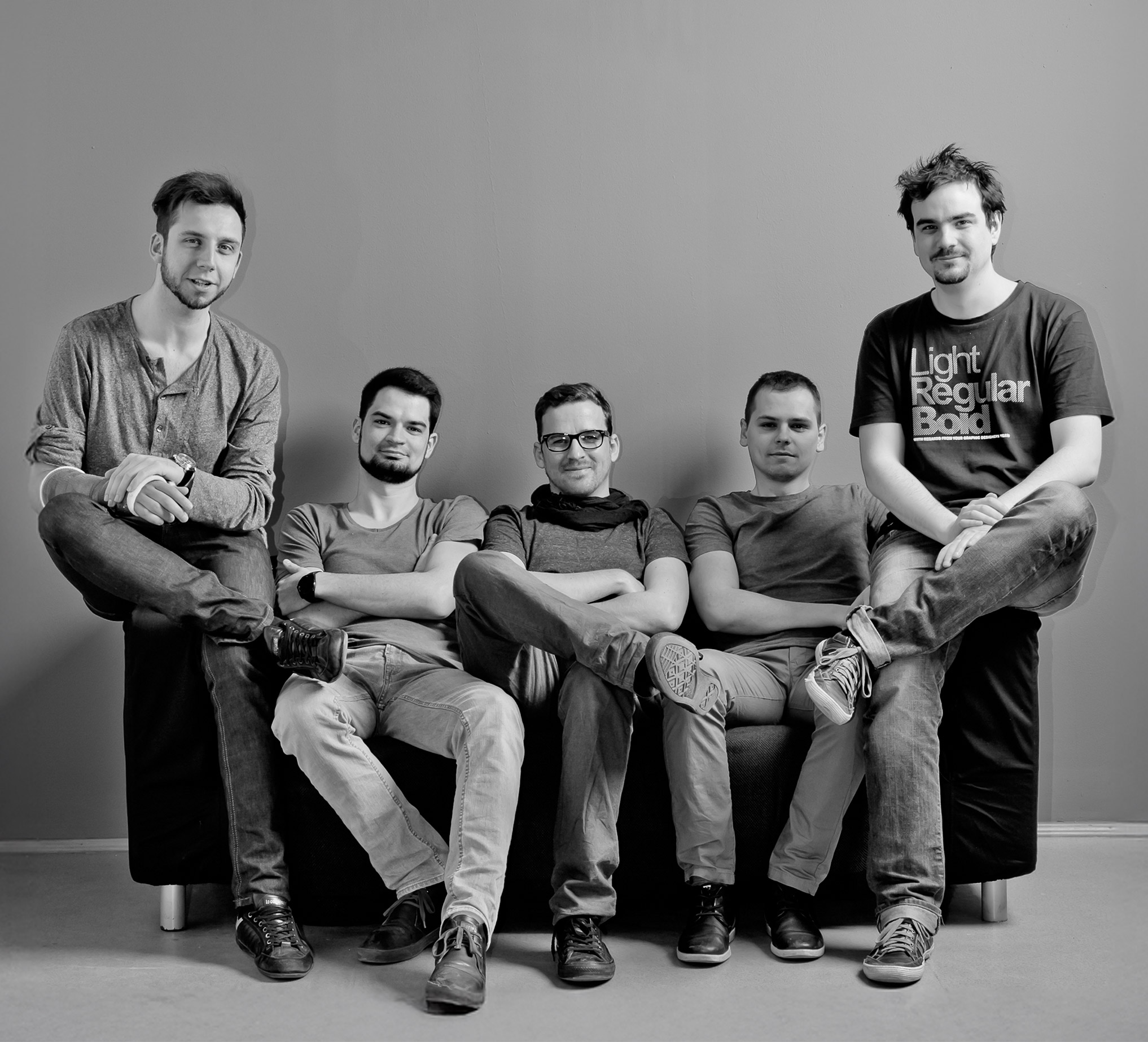 THE DONE. STORY | DONE.